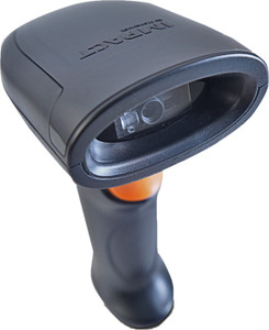 Impact by Honeywell barcode scanner IHS320BT WIRELESS 2D BARCODE ...