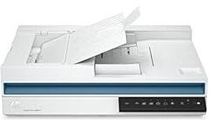 HP scanner HP scanner ScanJet Pro 3600 f1 Scanner Scanner - HP ...