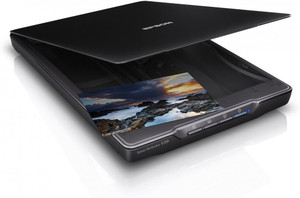 Epson V39II Document Scanner - Epson : Flipkart.com