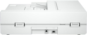 HP 2600 f1 ScanJet Pro 2600 f1 Scanner - HP : Flipkart.com