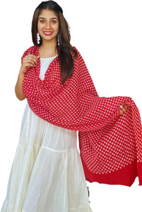 STA FASHION Printed Wool Blend Girls Stole - Buy STA FASHION Printed ...