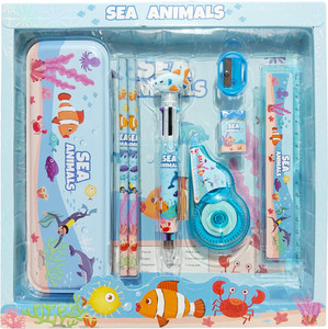 Flipkart.com | triple paper School Set