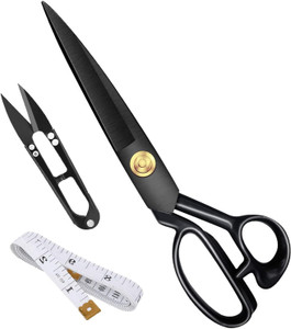Flipkart.com | Yoke 9-inch tailoring PREMIUME scissors with cutter ...