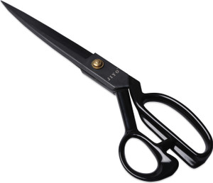 Flipkart.com | Uratech -12 Inch Carbon Steel Professional Tailoring ...
