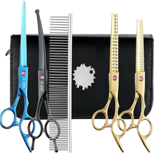 Flipkart.com | Beaute Secrets Pet Kit Straight, Thinning, Downward ...