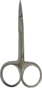 Flipkart.com | Mec PREMIUM IRIS SCISSOR Scissors - Cutting Scissor