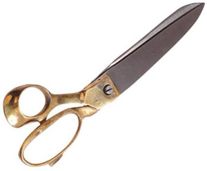 Flipkart.com | nizex Scissor for Multipurpose / Sharp Cutting, 10 ...
