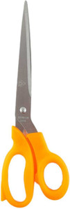 Flipkart.com | Freehand 10 inch Scissor for Sharp Paper Cutting ...