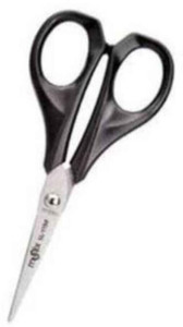 Flipkart.com | R K SALES Original Munix SL 1150-6 Scissors, Pack of 10 ...