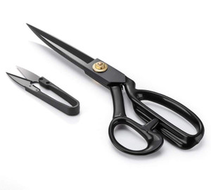 Flipkart.com | BESTLINING Tailoring scissors for cloth cutting 10 inch ...