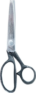 Flipkart.com | DIAMOND MASTER Zig Zag Scissors for Barber Hair Cutting ...