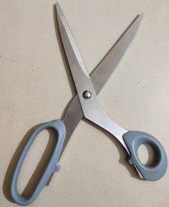 Flipkart.com | Namscape Scissor for Office, Crafts, Kitchen, 10-inch ...