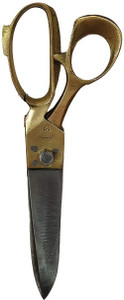 Flipkart.com | DROXTY ® RDX-156 Scissors Brass Handle World Famous ...