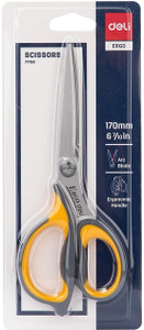 Flipkart.com | Deli SCISSOR 77759 Scissors - SCISSOR
