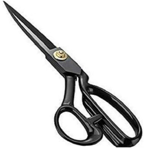 Flipkart.com | Top Trick 12 inch Imported Tailor Scissor for Men and ...
