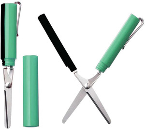 Flipkart.com | TruVeli Pen Scissor Used To Be A Normal Scissor With An ...