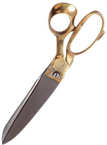 Flipkart.com | nizex Scissor For Multipurpose Uses / For Cutting , 9 ...