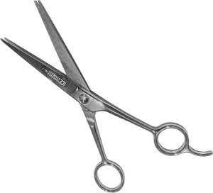 Flipkart.com | Hair line 701-7" Inch Ice Cutting Sharp Scissors ...