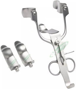 Flipkart.com | Hospitime Anal Park Retractor/Alan-Parks Self-Retaining ...