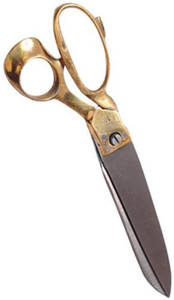 Flipkart.com | nizex Scissor For Multipurpose Uses / For Cutting , 9 ...