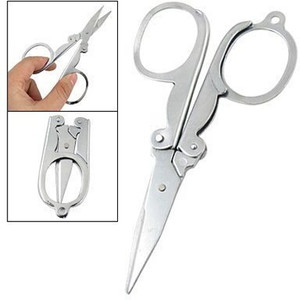 Flipkart.com | WunderVoX ® KGF-24-112 mm Stainless Steel Foldable ...