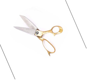 Flipkart.com | nizex Scissor For Multipurpose Use /for cutting , 9 ...
