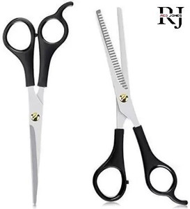 Flipkart.com | RED JONES Hair Cutting & Thinning Scissor for Men Women ...