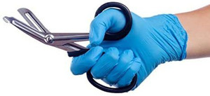 Flipkart.com | Shakuntla Emergency Stainless Scissors Scissors ...