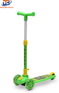 DB DEEP BROTHERS SRG-026-TSC-100 Kids Scooter - Buy DB DEEP BROTHERS ...