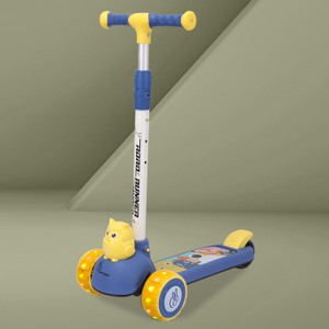 R for Rabbit Road Runner Ryder Scooter for Kids of Age 3+ Years | 3 ...