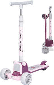 R for Rabbit Road Runner Max Kick Scooter for Kids Scooter - Buy R for ...