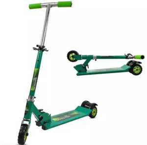 Pepstter Road Runner Scooter for Kids - The Smart Kick Scooter with ...