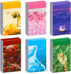PROBEROS Vintage & History Theme, Scrapbook Kit Price in India - Buy ...