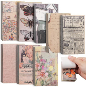 PROBEROS Vintage & History Theme, Scrapbook Kit Price in India - Buy ...