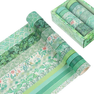 PALAY DIY Crafts Gift Wrapping Festivals Decoration Theme, Scrapbook ...