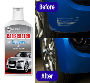CARGENIXX Scratch Remover Wax Price in India - Buy CARGENIXX Scratch ...