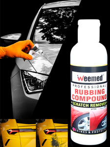 WEEMED Scratch Remover Filler Price in India - Buy WEEMED Scratch ...