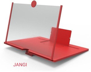 JANGI 10 inch 3 times 3D magnifier Screen Expander Phone Price in India ...