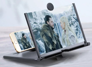 JANGI 9 inch 9 inch fashion_tv smart screen expanders for all mobiles ...