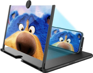 ANTONIS 12 inch 3D SCREEN Screen Expander Phone Price in India - Buy ...