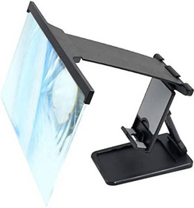 A CONNECT Z 19 inch Screen Magnifier Phone HD Magnifing Enlarger for ...