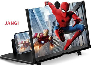 KEDARI 8.5 inch Screen for Cell Phone,-3D HD Magnifing Screen Expander ...