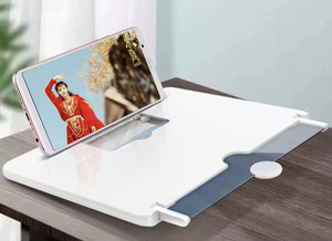 JANGI 9 inch 9 inch fashion_tv smart screen expanders for all mobiles ...