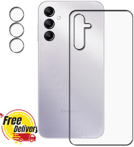 domchi Back Screen Guard for AQ3:-Samsung Galaxy A14 5G - domchi ...