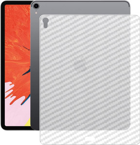 ASMANTIC Back Screen Guard for APPLE iPad Pro 2018 (3th Generation) 12. ...