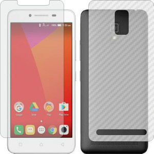 Matte Glass Back Screen Guard for Lenovo Vibe X3 Lite - Matte Glass ...