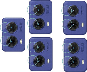 Vatsin Camera Lens Protector for Motorola EDGE 50 Fusion - Vatsin ...