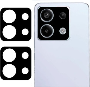 Temperia Camera Lens Protector for Redmi Note 13 Pro 5G - Temperia ...