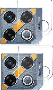 CXRTOPIL Camera Lens Protector for Infinix Gt20 Pro, Infinix Gt 20 Pro ...