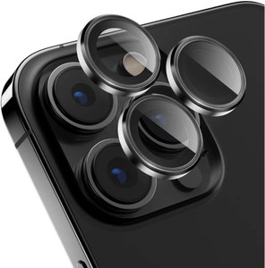 CASECRAFT Camera Lens Protector for Apple iPhone 13 Pro, 13 Pro Max ...